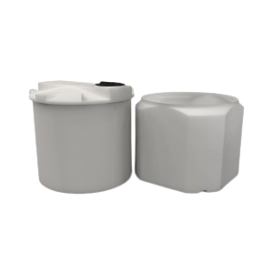 750 Gallon Double Wall Tank