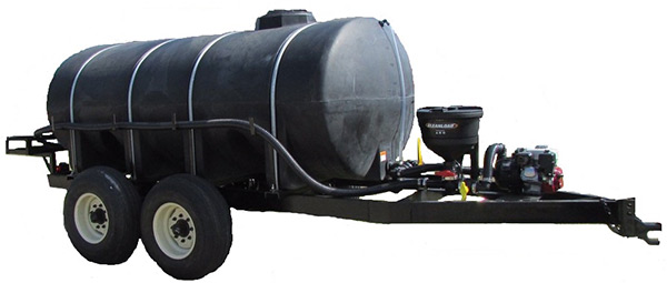 Ag Equipment - 3 Point Hitch Sprayers, Nurse Trailers, Pasture Sprayers